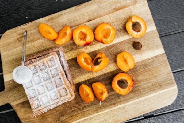 Are Knife Marks on Wooden Cutting Boards Bad?